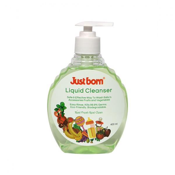 Just Born® | Hygiene Products | Baby Store | Shop Online | India